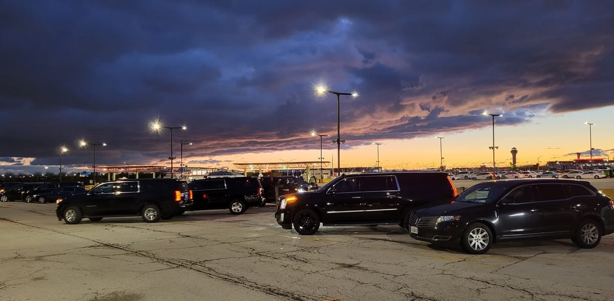 Elite Group Limo Services | Limorockford Transfer